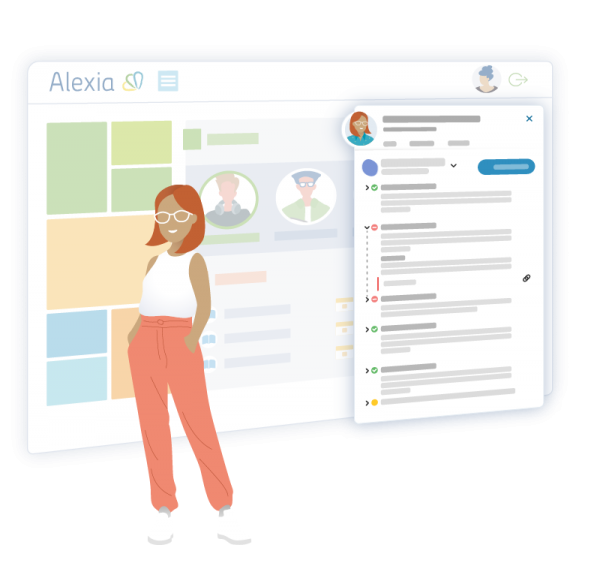 AlexIA | Alexia Suite Educativa