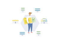 Alexia. Plataforma de gestión de centros educativos