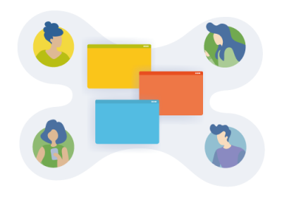 Alexia. Plataforma de gestión de centros educativos