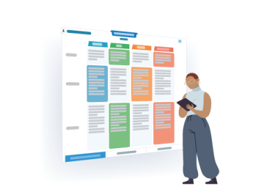 Alexia. Plataforma de gestión de centros educativos